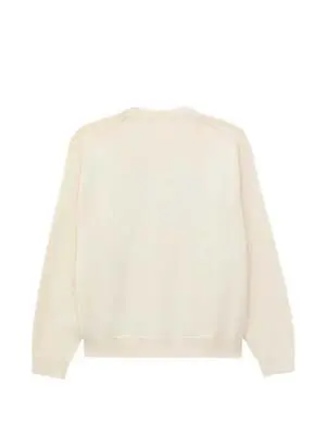 Kenzo Embroidered Sweater