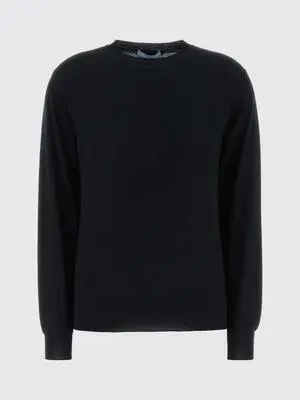 Prada Cashmere Sweater - Black