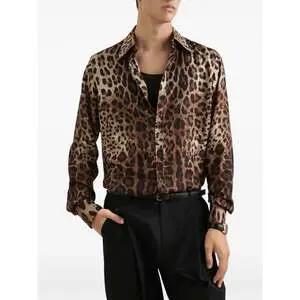 Dolce & Gabbana Shirts