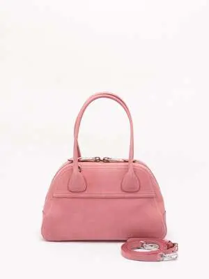 Miu Miu Vivant Leather Bag