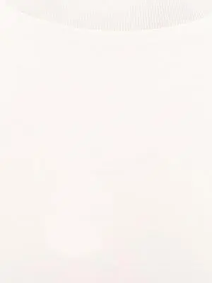 BOSS Cotton T-shirt - White