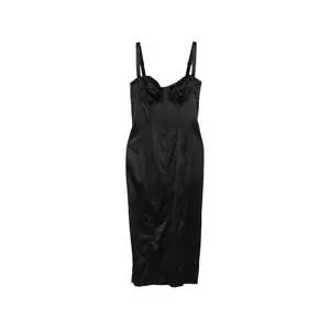 Dolce & Gabbana Dresses Cocktail & Party Dresses - Black