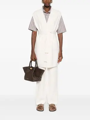 Max Mara Wide-leg Trousers