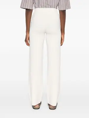 Max Mara Wide-leg Trousers