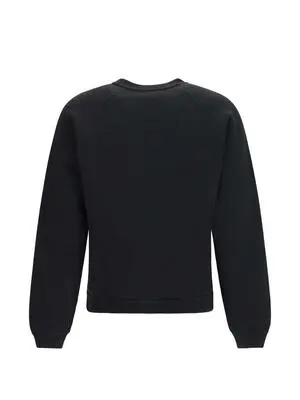 Kenzo Printed Sweatshirt - Black