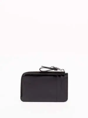 Miu Miu Leather Pouch Card Holder