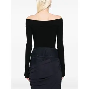 Alaïa Tops Blouses