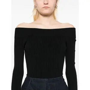 Alaïa Tops Blouses