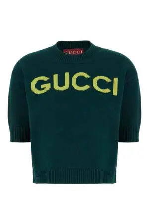 Gucci Clothing Knitwear - Multicolor
