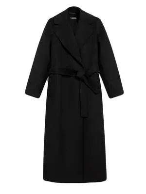 Max Mara S Poldo Coat - Multicolor