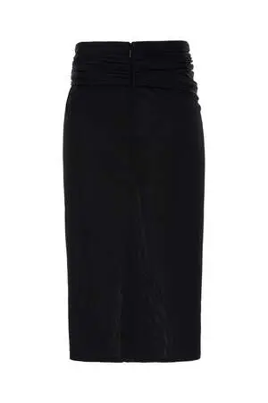 Saint Laurent Clothing Skirts