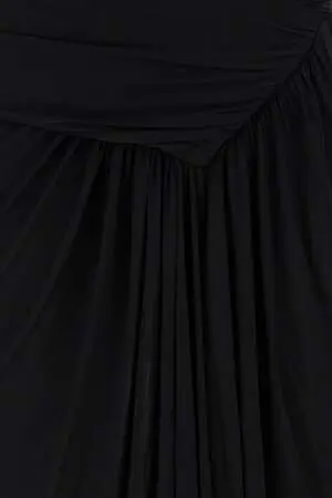 Saint Laurent Clothing Skirts