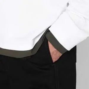 Sacai Cotton Shirt
