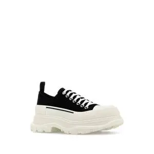 Alexander McQueen Trainers Low-tops