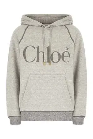 Chloé Clothing Sweatshirts - Multicolor