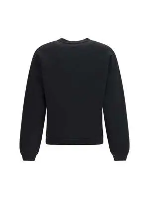 Kenzo Tulip Cotton Sweatshirt