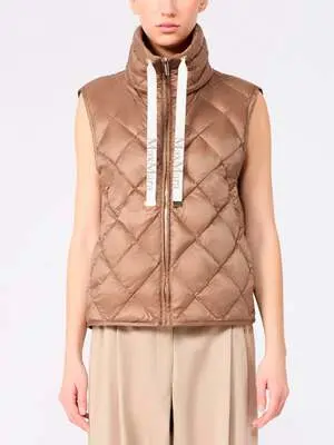 Max Mara Thecube Tregic Vest