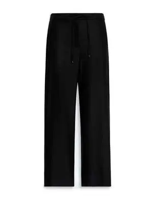 Max Mara Wool Trousers - Multicolor