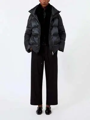 Max Mara Wool Trousers - Multicolor