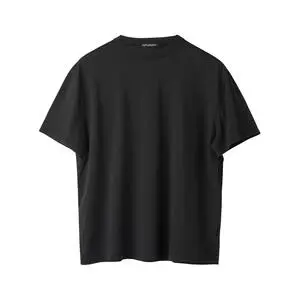 Our Legacy T-shirts & Vests T-shirts - Black