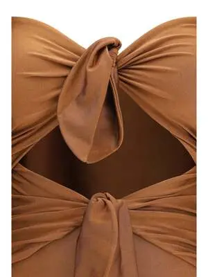 Zimmermann Aster Swimsuit