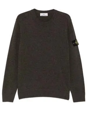 Stone Island Maglia Rws - Gray