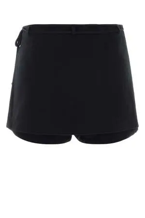 Loewe Cotton Blend Paula's Ibiza Shorts