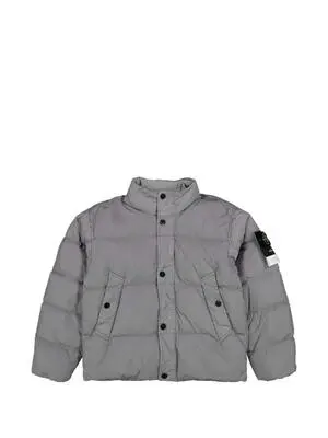 Stone Island Puffer Jacket