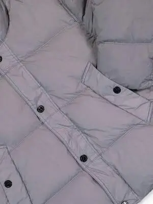 Stone Island Puffer Jacket