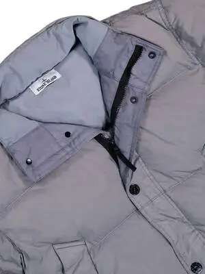 Stone Island Puffer Jacket
