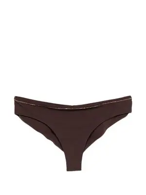 Brunello Cucinelli Bikini Bottom - Multicolor