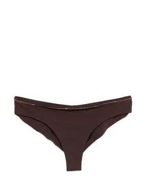 Brunello Cucinelli Bikini Bottom - Multicolor