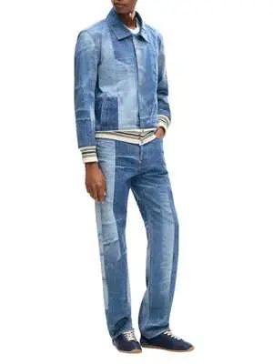 Kenzo Denim Jacket
