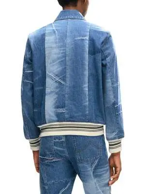 Kenzo Denim Jacket