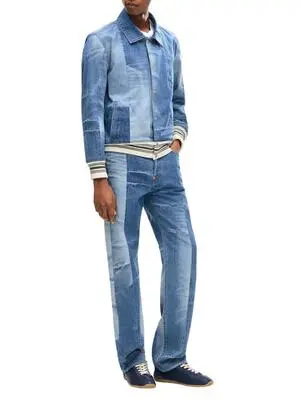 Kenzo Denim Jacket
