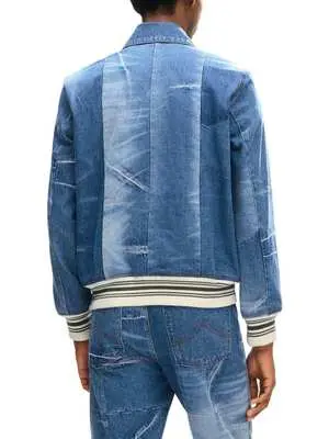 Kenzo Denim Jacket