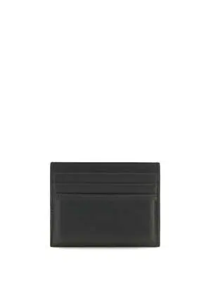 Givenchy Antigona Leather Cardholder