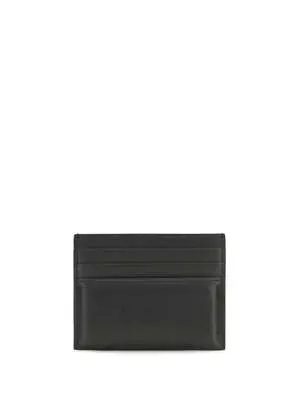 Givenchy Antigona Leather Cardholder - Black