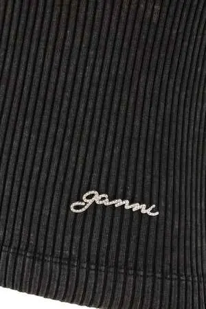 GANNI Clothing Tops