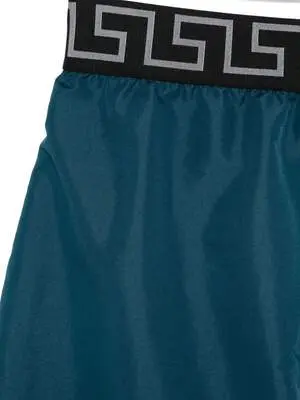 Versace Swim Shorts - Blue