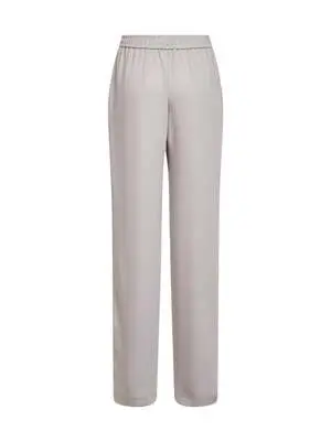 Herno Chantilly Lucent Cady Fluid Trousers