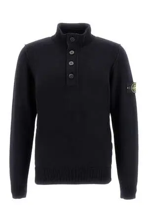 Stone Island Clothing Knitwear - Multicolor