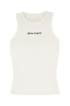 Palm Angels Clothing Coats - Multicolor
