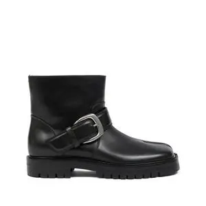 MAISON MARGIELA Trainers - Black