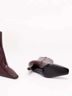 Saint Laurent Jill` Boots