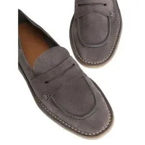 Dolce & Gabbana Florio Loafers