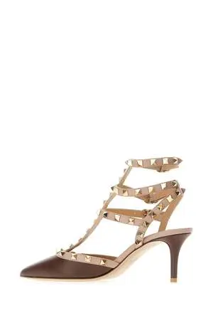 Valentino Garavani Pumps - Multicolor