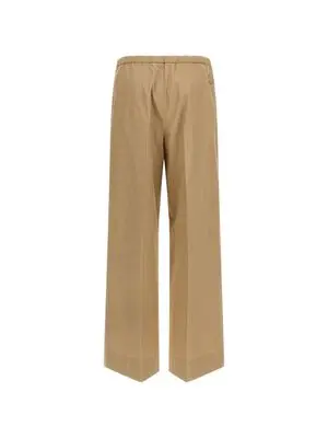 Moncler Cotton Trousers