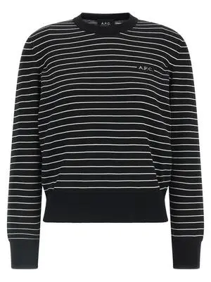 A.p.c. Sima' Sweater - Multicolor
