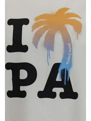 Palm Angels I Love Pa T-shirt